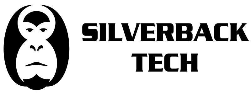 Shop - SILVERBACK TECH